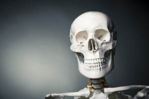 Osteoporosis also means Weak Teeth, Foods to combat both