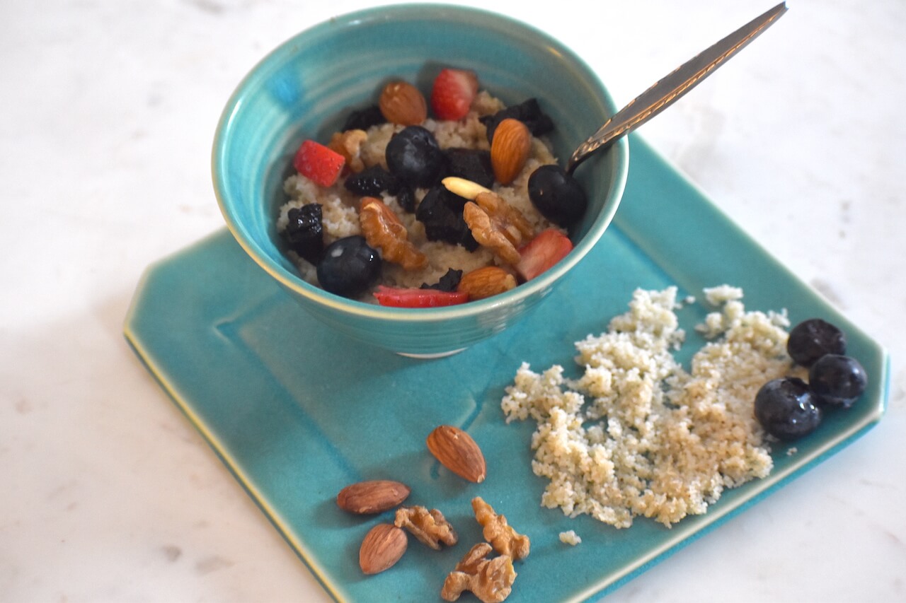 Recipes to improve bone health - Food For Healthy Bones | Food For ...