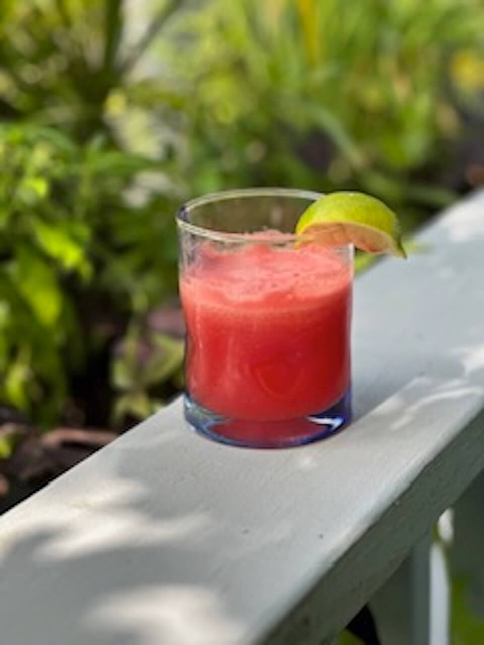 Hydrating Watermelon Refresher - Food For Healthy Bones