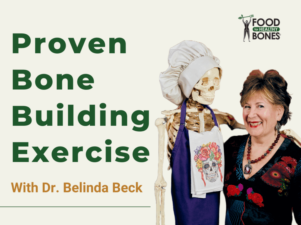 Overcoming Osteoporosis with Onero Program